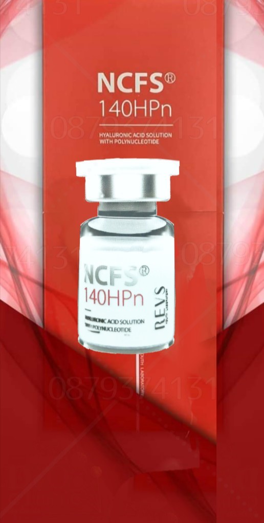 REVS NCFS 140Hpn (10vials x 3ml/box) 1 Box – Quality item shop