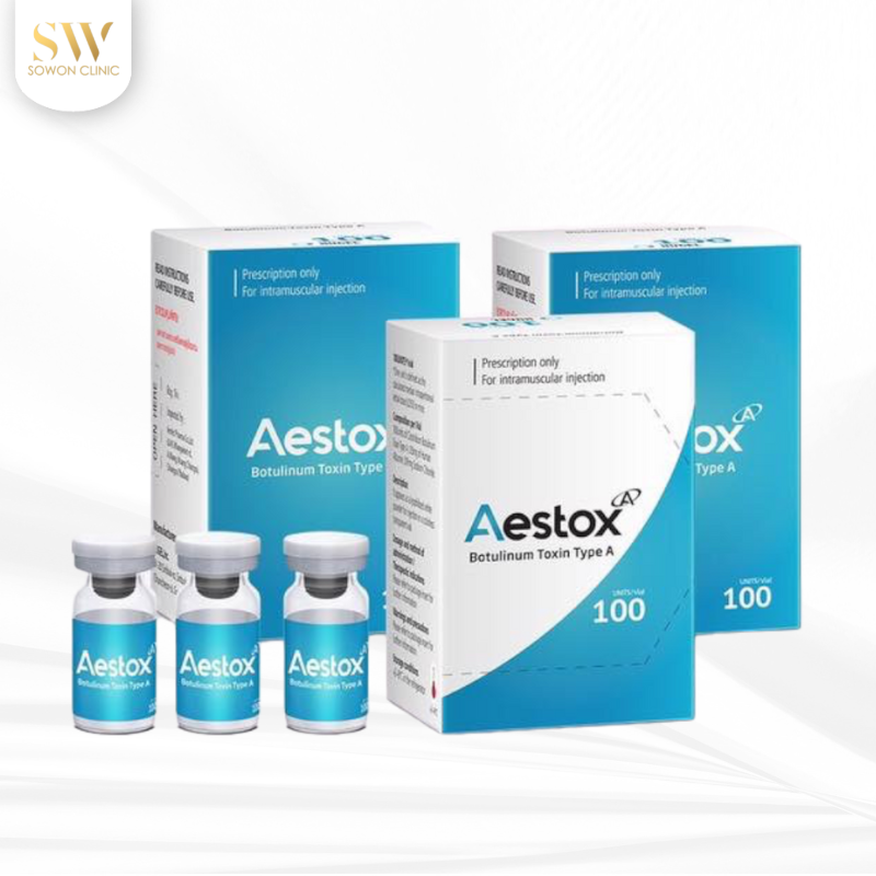 FDA Repack Aestox 100u Botox – Quality item shop
