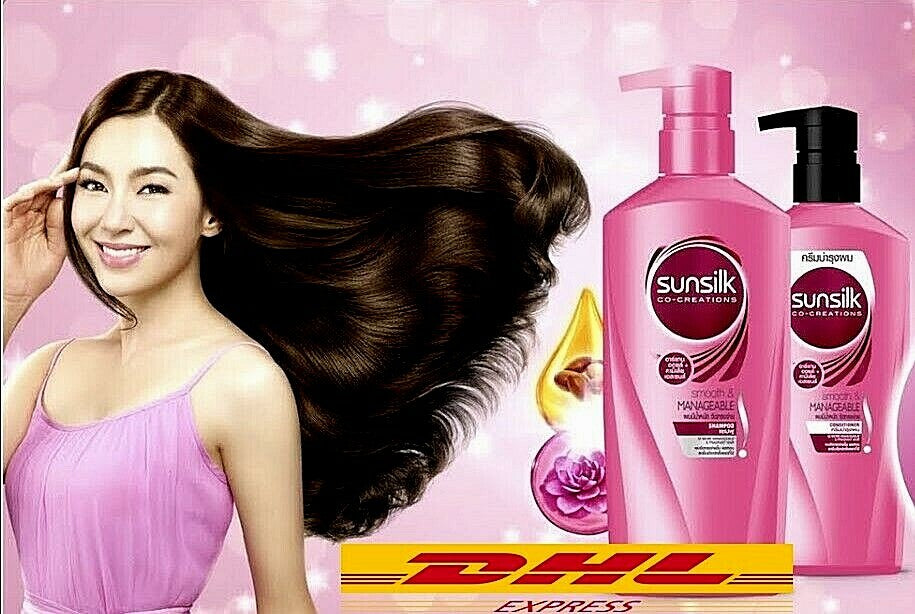 Family Size Sunsilk Smooth & Manageable Shampoo Biggest Size 880ml (29 ...